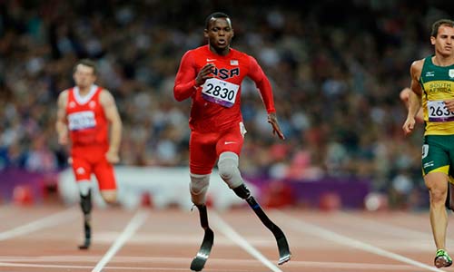 Para Runner Blake Leeper Loses Appeal To Use Prosthetics In Olympics ...