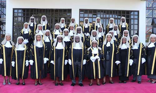 NICN NEW LEGAL YEAR: The Hallmark Of Our Mandate Has Been Our Mainstay ...