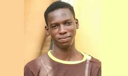 Gboah TV Confirms Death Of Reporter ‘Arrested By Lagos Task Force ...