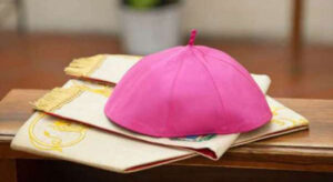 "Bishop Bags 20 Years Without Fine" - Court Convicts Cleric For Raping ...