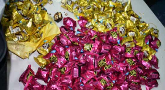 NDLEA Arrests Brazilian Disguising Cocaine As Chocolate - TheNigeriaLawyer