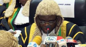 “Abuse Of Judicial Powers” — ADC Petitions NJC, Sues FHC-CJ Tsoho ...