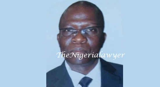 Federal High Court Reinforces COVID-19 Protocols As Justice Ibrahim ...