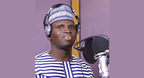 Kano Singer, Rarara, Asks Court To Dismiss N10m Suit Against Him ...