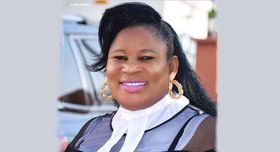 SSA To Anambra Gov And FIDA Anambra Executive Member, Ebele Ejikeme Is ...