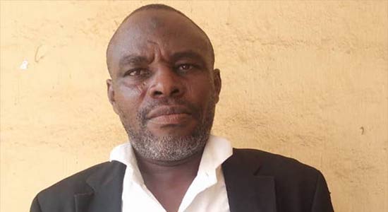 Fake Lawyer Nabbed In Court Appearing For ‘Client’ - TheNigeriaLawyer