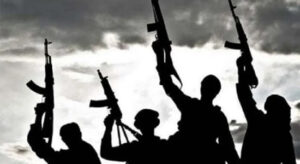 "Bandits Storm Market, Kill Several" — Police Officer Among Victims In ...