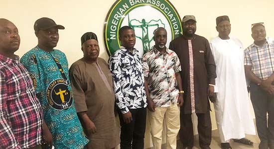 Judicial Autonomy: Again, NBA And JUSUN Resolve To Continue Strike ...