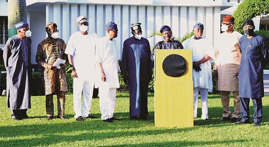 South-West APC Leaders Endorse Southern Govs’ Ban On Open Grazing, Call For True Federalism ...