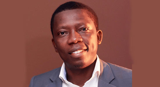Nigerian Lawyer, Adeola Oyinlade, Honoured In U.S. With International ...