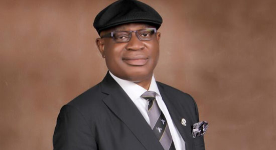 TheNigeriaLawyer Felicitates With Chief Emeka Ngige [SAN] On His 60th ...