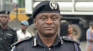 Rivers CP Disu: 'We Will Get Him' - Ex-Militant Gabriel ‘General ...