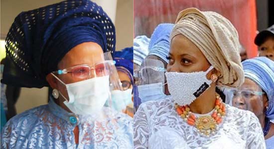 Widow Asks Court To Exclude Ex-Miss Nigeria, Ajayi From Husband’s ...