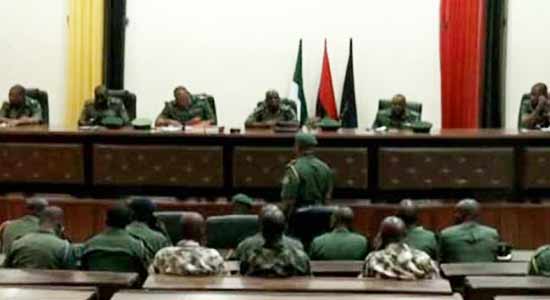 Army Establishes Cyber Warfare School In Abuja - TheNigeriaLawyer