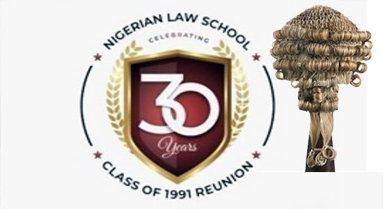 [FULL LIST] Law School Class 91 Announces 30 Successful Applicants For ...