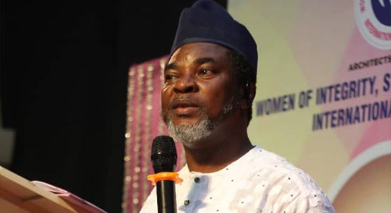 When The Girl-Child Is Empowered, It Benefits All - Adesina Adegbite ...