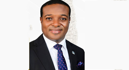 As Chijioke Ogugua Precious Emeka Takes Silk - TheNigeriaLawyer