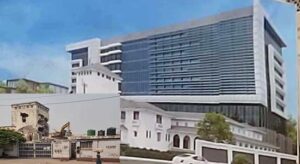 Lagos Begins Rebuilding Igbosere, Nigeria's Oldest High Court ...