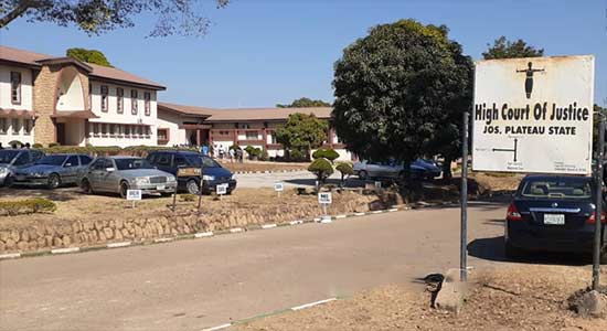 Alleged Fraud: Wike Storms Plateau Court In Solidarity With Ex-Gov Jang - TheNigeriaLawyer
