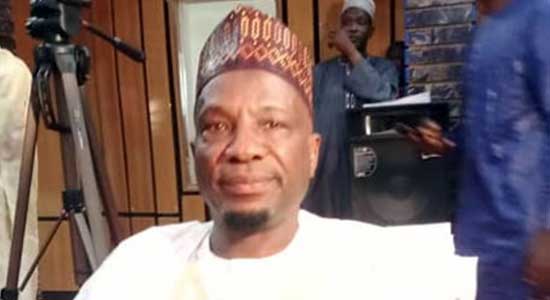 Notorious Bandits’ Leader, Bello Turji Has Embraced Peace In Zamfara - Dep Gov - TheNigeriaLawyer
