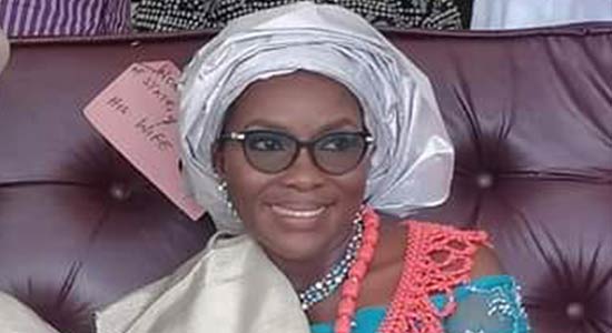 Buhari Appoints Beatrice Jedy-Agba As Solicitor-General Of The ...