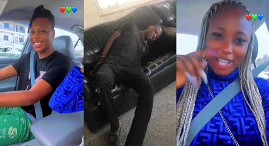 Alleged Ritual Killer Turns Singer In Court As Witnesses Testify ...