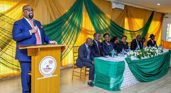 [PHOTOS]'NBA's Strength Resides In Its Branches' - NBA President ...