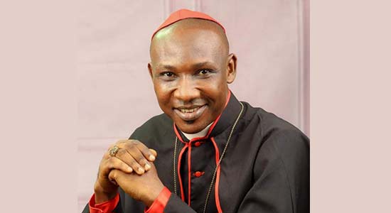 #JusticeForDeborah: Most Rev’d Prof. Joseph O. Akinyomi Demands Justice ...