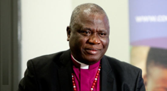 Army To Meet Methodist Prelate Over Indictment Of Troops - TheNigeriaLawyer