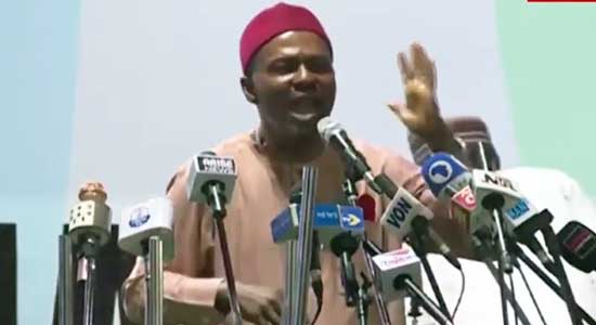 Ogbonnaya Onu, Trailblazing Nigerian Politician, Dies At 71 ...