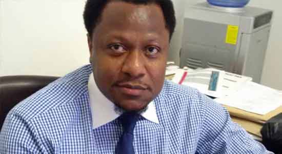 Prince Collins Benson Ogiegbaen Greets NBA Bwari Branch On Its 2022 Law Week, Says Theme Is Apt ...