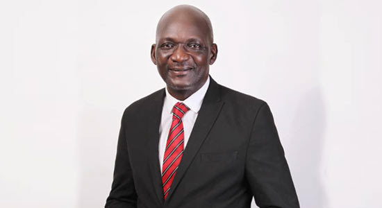 NBA 2022 Elections: Jonathan Taidi Congratulates Y.C Maikyau SAN On ...