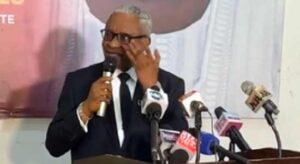 “Notaries Are Officers Of The Supreme Court” — Kogi CJ Charges 17 New ...