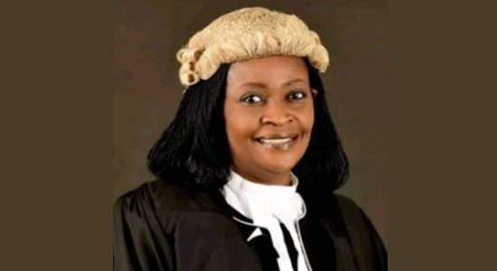 CSOs, Plateau Govt, Eulogise Madaki, Deceased High Court Judge ...