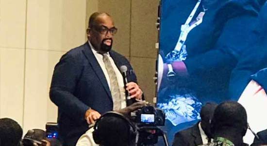 "My Administration Has Created An Implementable Blueprint For The ...