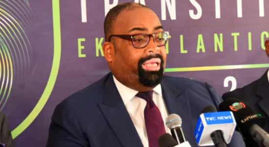 "NBA Has Returned To Its Pride Of Place, Our Affairs Now Worthy Of ...