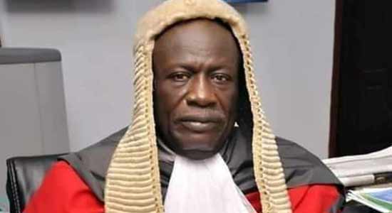 Retiring Adamawa Chief Judge Recounts Experiences With Demonic ...