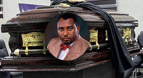 Sunset At Dawn: A Tribute To Ogaga Emoghwanre (23 May 1980-10 August ...