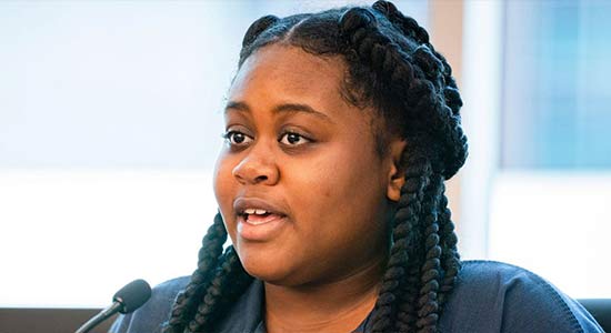 Sex Trafficked Teen Who Killed Accused Rapist Must Pay His Family $150K ...