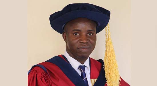 Dean Of Law At Redeemers University, Prof Akinola, To Deliver Inaugural ...