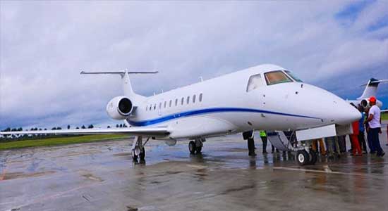 Jubilation In Rivers As Lost Aircraft Finally Returns - TheNigeriaLawyer