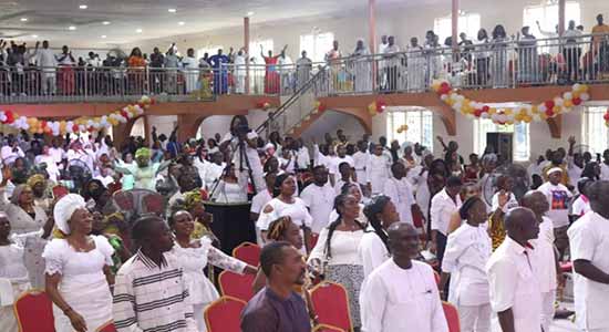 Warri-Based Clergyman, Michael Akpor And Two Policemen Exonerated Of ...