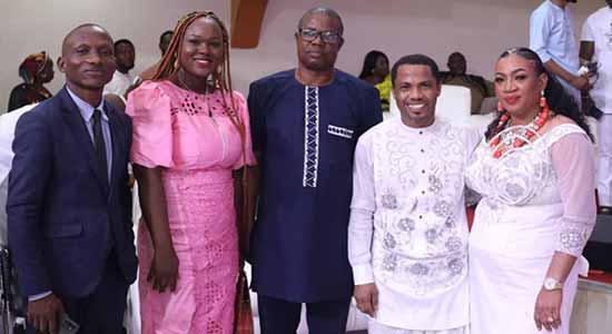 Warri-Based Clergyman, Michael Akpor And Two Policemen Exonerated Of ...
