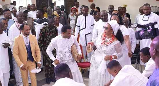Warri-Based Clergyman, Michael Akpor And Two Policemen Exonerated Of ...
