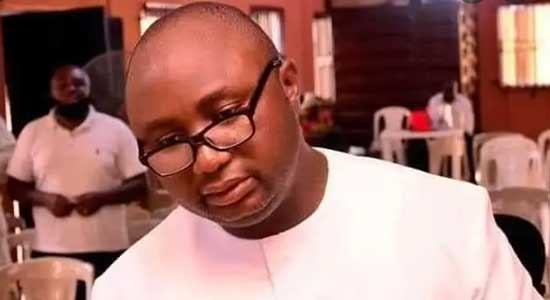 Ariyo-Dare Atoye, Civil Rights Champion, Dies At 42 - TheNigeriaLawyer