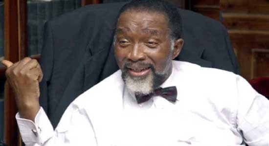 FG Renames Legal Aid Building After Late Chief Ikeazor - TheNigeriaLawyer