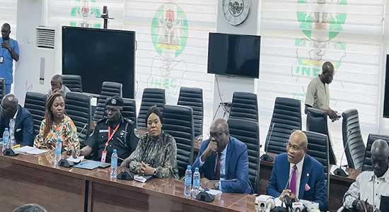 2023: Nigeria Must Get It Right For Africa’s Sake - ECOWAS ...