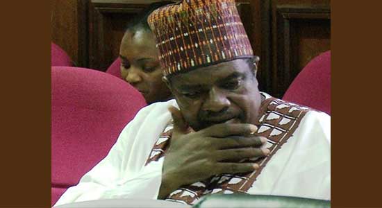 N36bn Corruption Case: Court Acquits Ex-Gov Saminu Turaki ...
