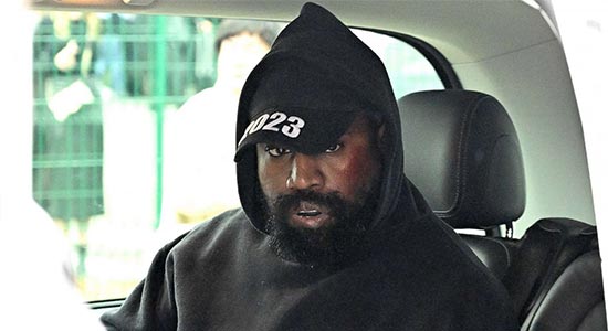 Former Donda Academy Security Guard Alleges Kanye West's Discrimination ...