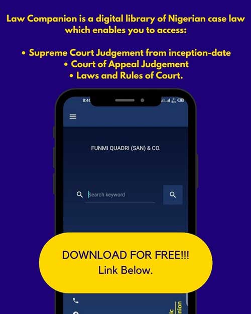 Funmi Quadri (SAN) & Co. Presents New & Upgraded Android Versions Of ...
